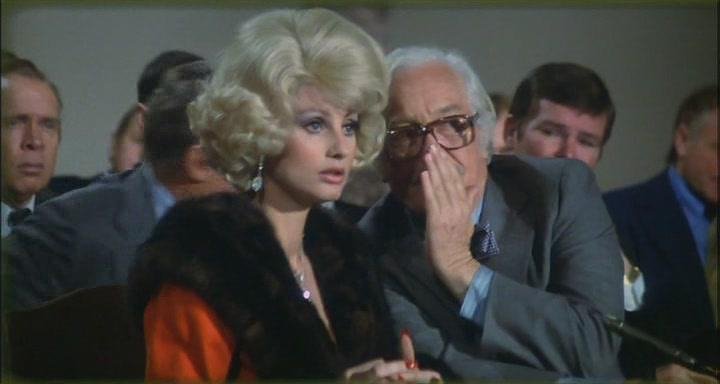 Movie Review: Love And Bullets (1979) | The Ace Black Movie Blog