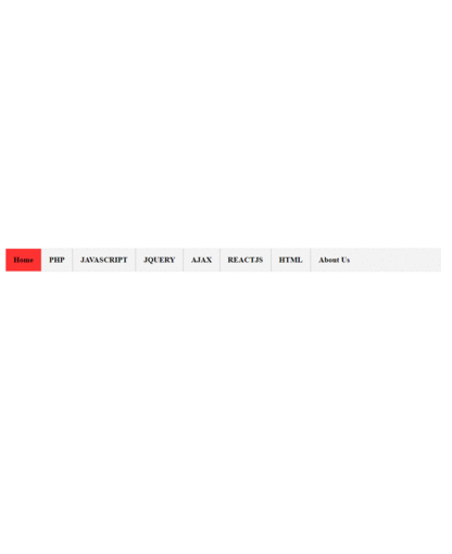 How To Create a Responsive Top Navigation Menu Bar CSS | SKPTRICKS How To Create a Responsive Top Navigation Menu Bar CSS | SKPTRICKS