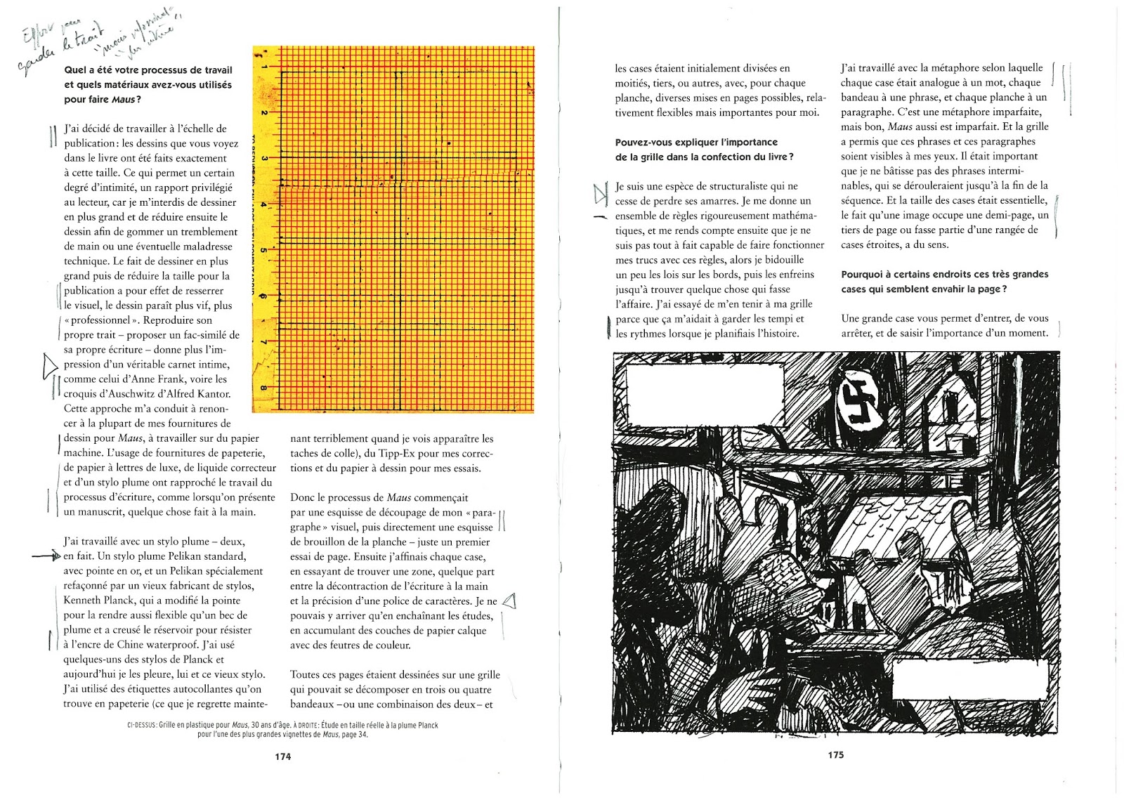 Littérature et 9ème art : du roman à la bande dessinée: Cours n°12 le ...