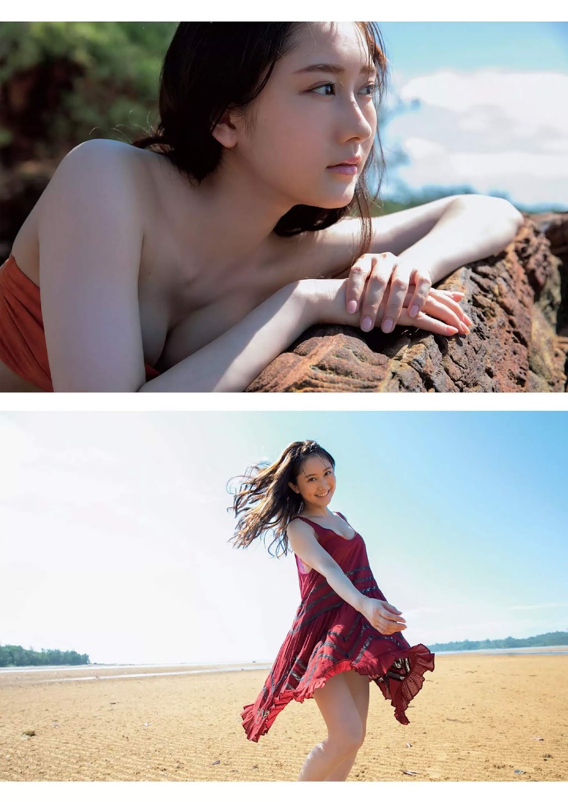 [Weekly Playboy] 2019 No.47 Sawaguchi Aika, Makoto Tanaka, Kurusu Rin, Baba Fumika, Fumi Mori ...