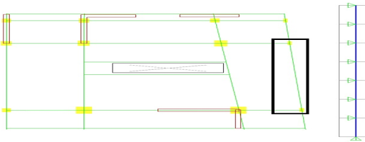 Full structural analysis and design of commercial building project ...