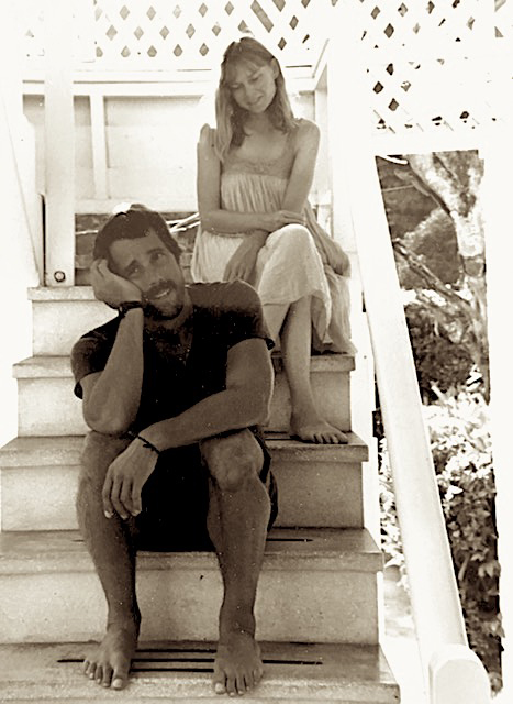 Stay Thirsty Magazine