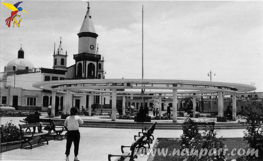 HUACHO PORTAL: BREVE HISTORIA DEL PERIODISMO EN HUACHO