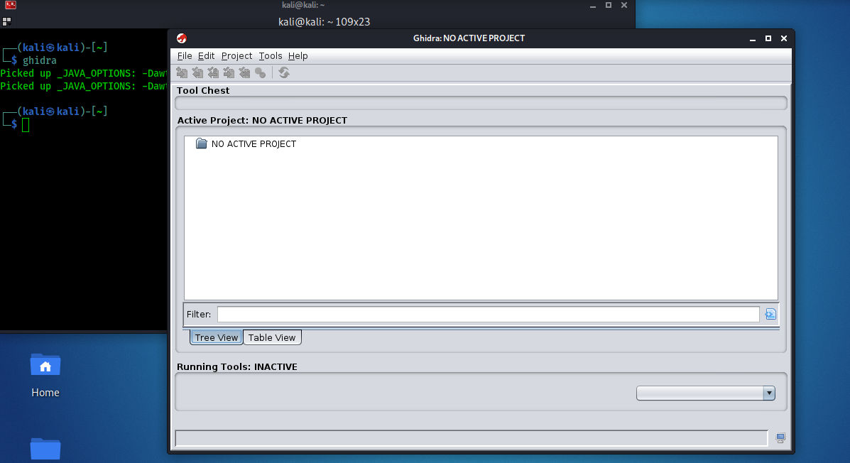Ghidra Reverse Engineering Tool Used By Nsa