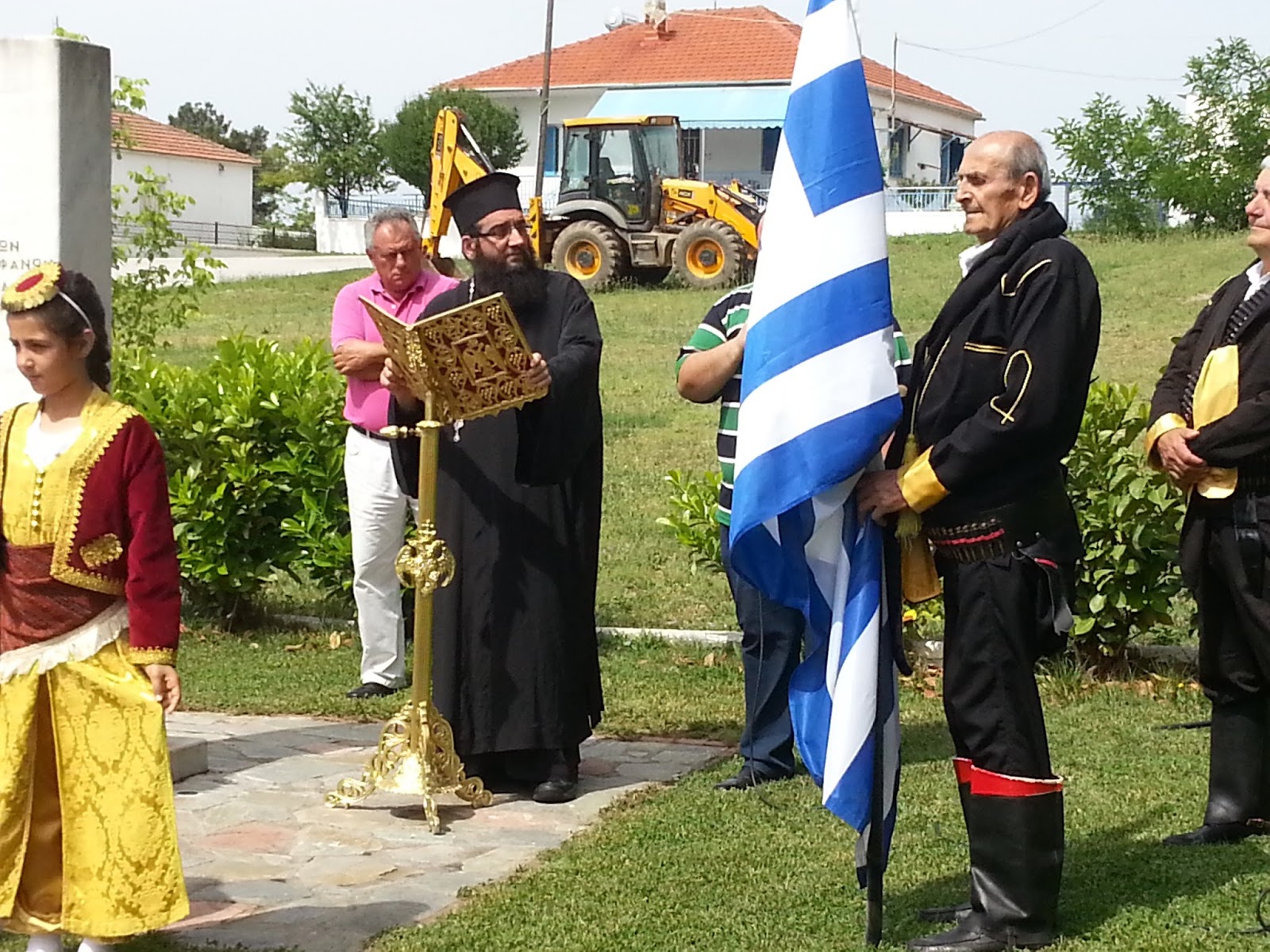 Ανάσα Ευαισθησίας Νομού Κιλκίς: Μνημοσυνο για την Γενοκτονια των ...