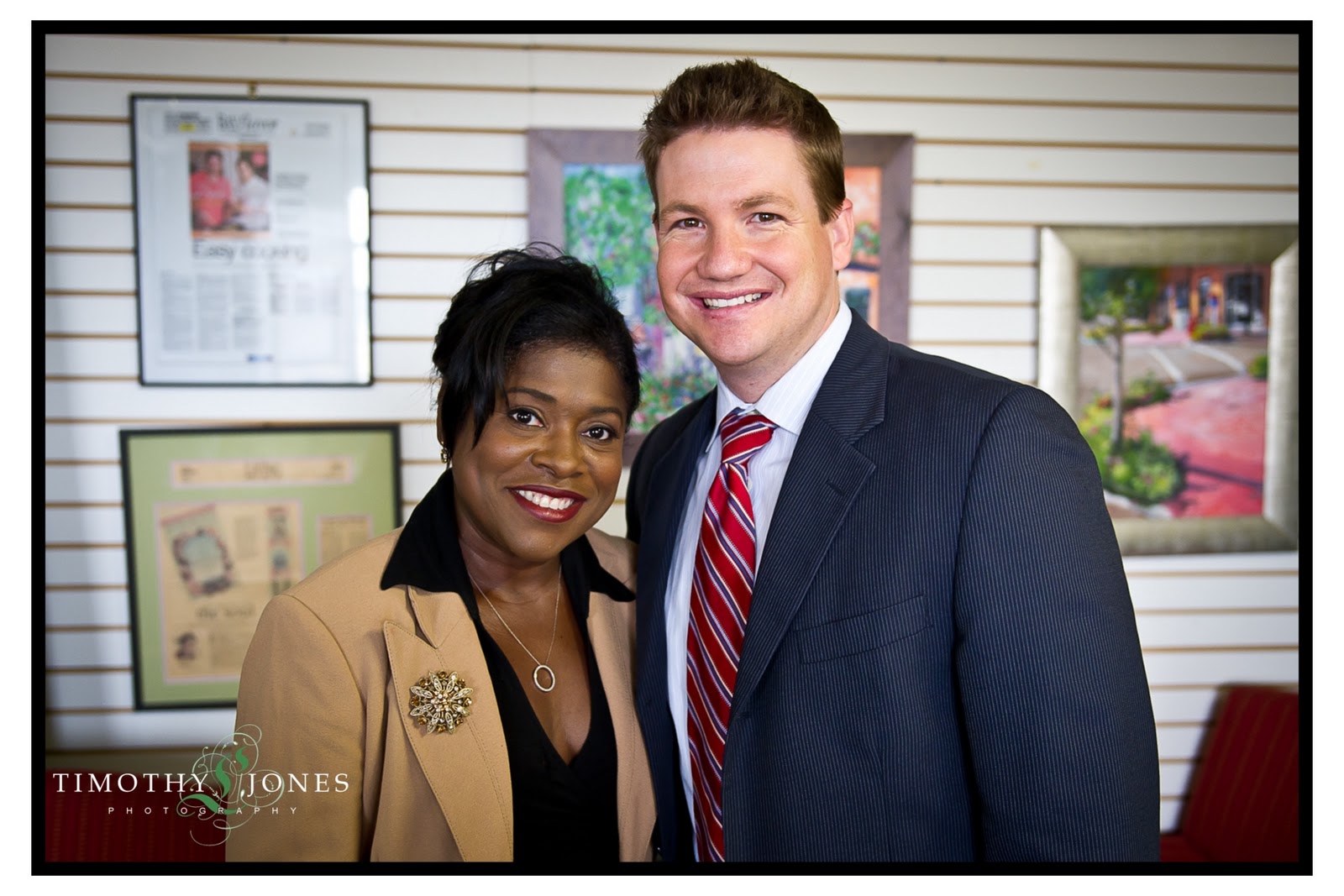 Varion Walton: "ALL IN A DAY'S WORK"--Interviewing Former U.S ...