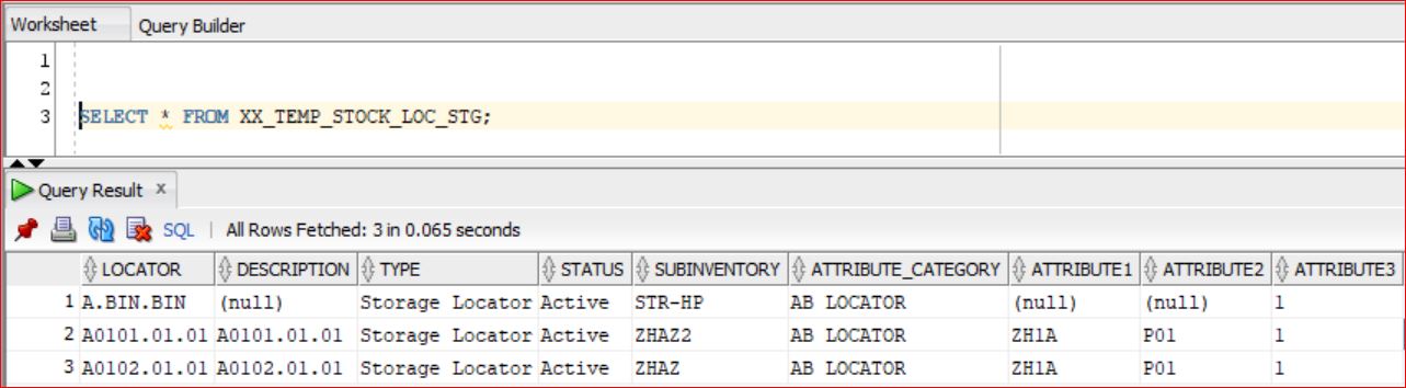 Oracle Apps Information: Create Stock Locator using API - Oracle Apps R12