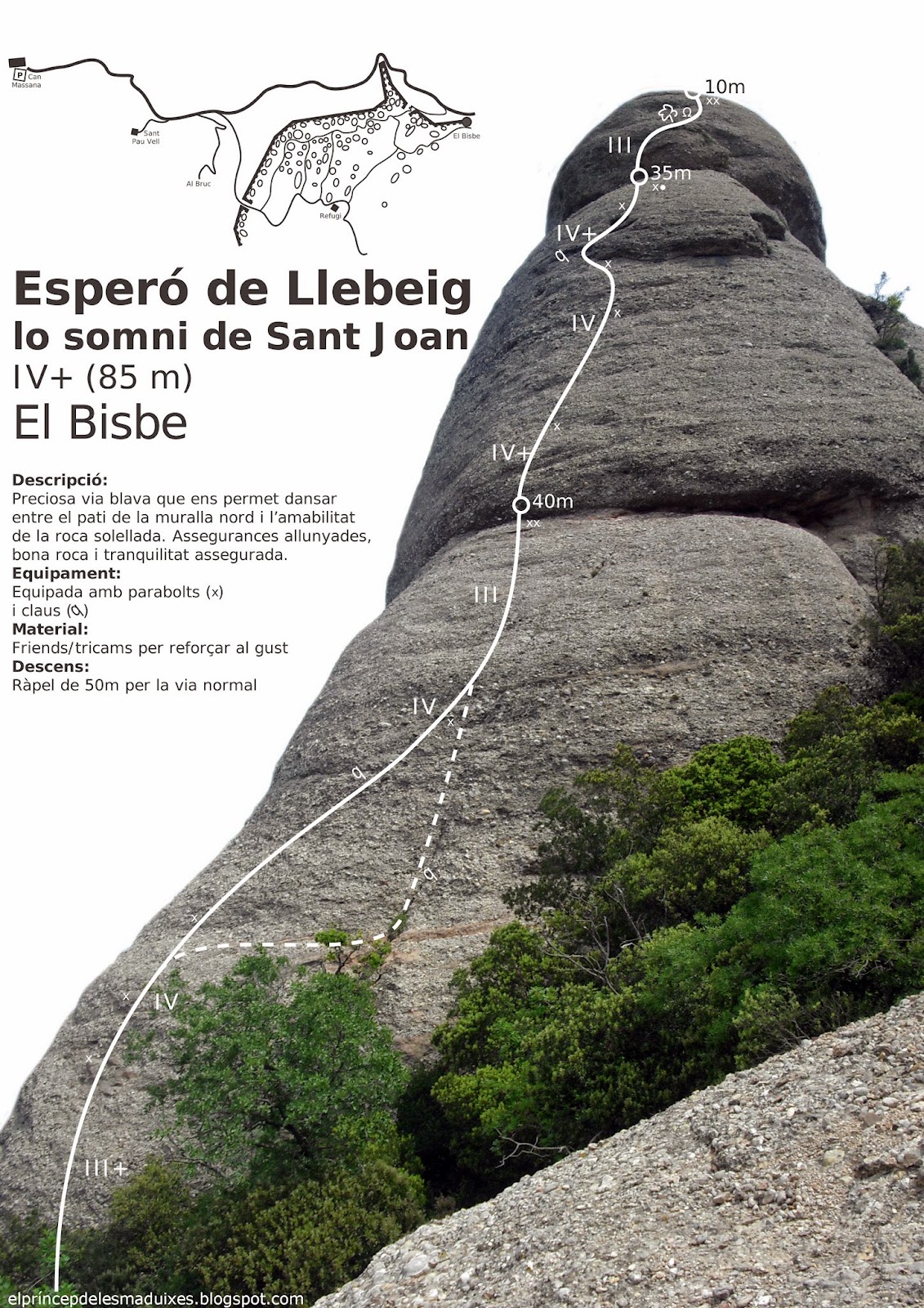 Ressenyes - El príncep de les maduixes