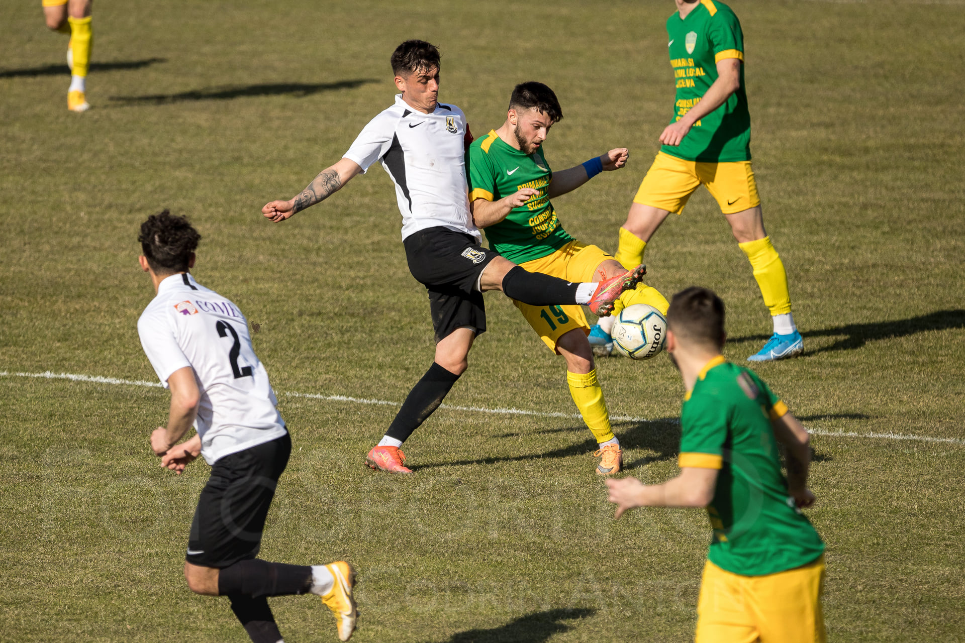 Sportul nemțean de performanță: Fotbal liga a 3-a, Seria I |Rezumatul ...
