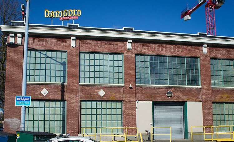 Darigold Corporate Headquarters