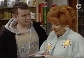 Coronation Street Blog: The Week In Classic Corrie