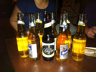 Everything Manila: Filipino Beer - Guide and History
