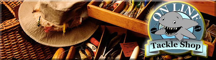 Fishing In Canada: Tackle Shop