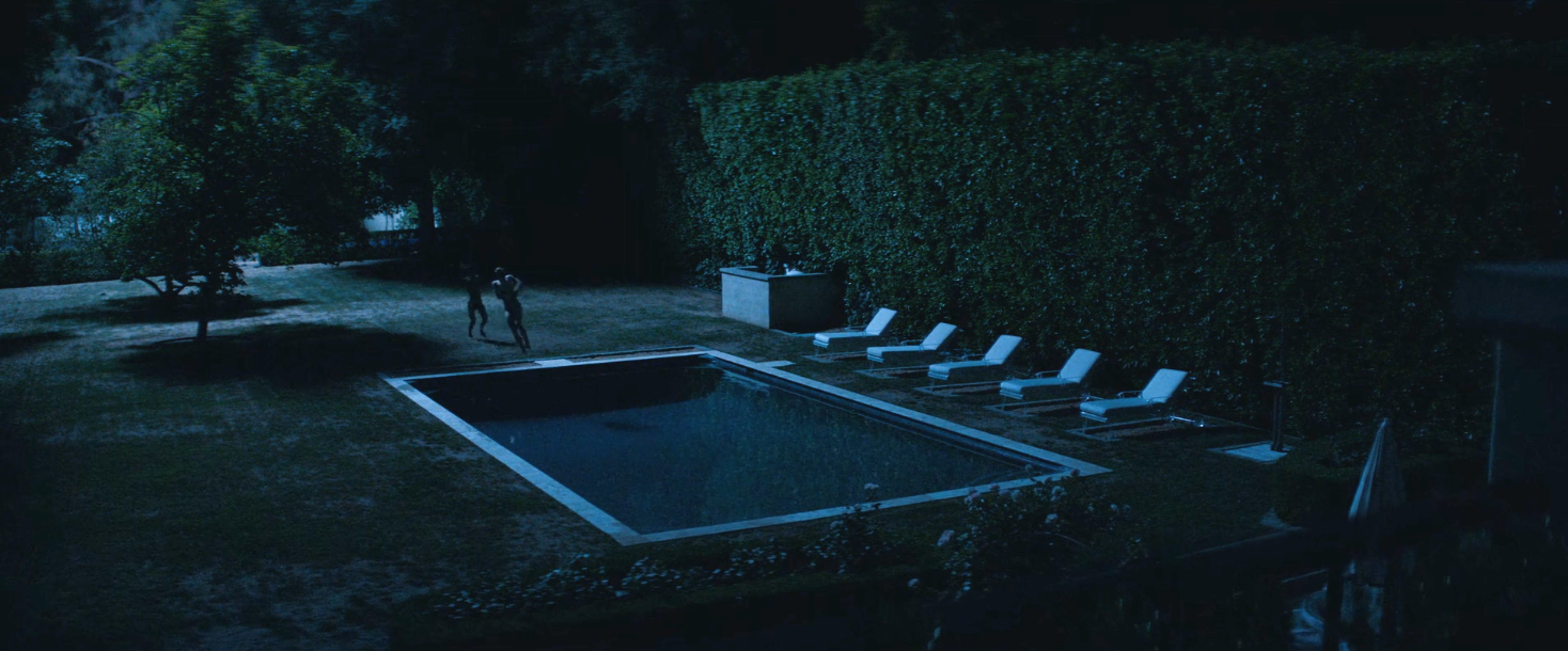 Matt Bomer, Andrew Rannells, Mark Thomas Young, Alpha Miknas, Jim ...