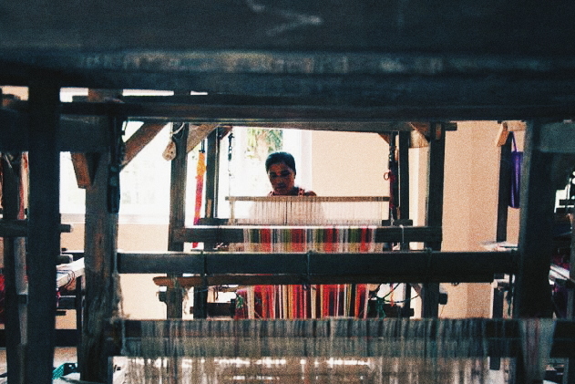 THE INABEL OF ILOCOS: REGION'S PRIDE AND TREASURE