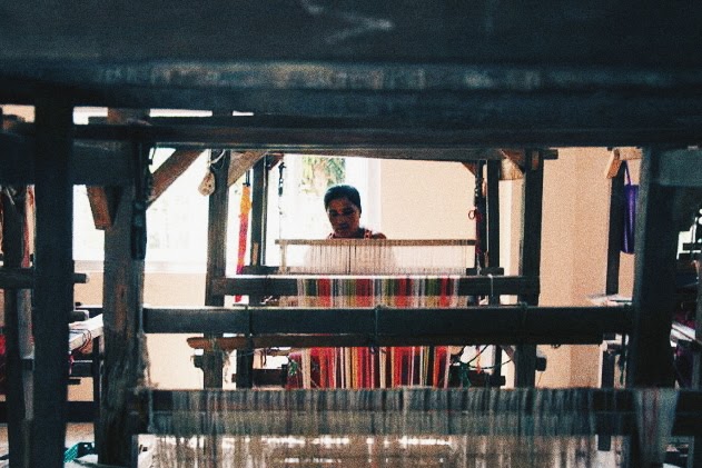 THE INABEL OF ILOCOS: REGION'S PRIDE AND TREASURE