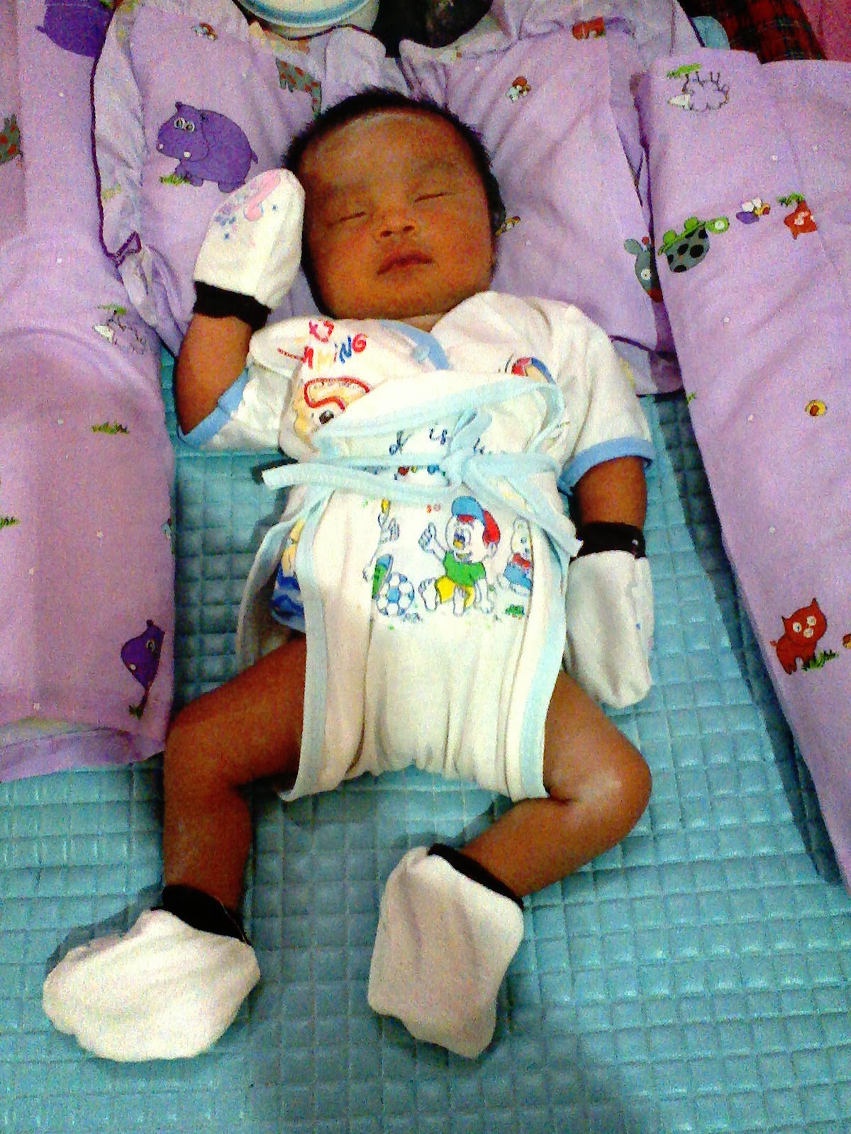 PUPUT PUSER - Widodo Putra Jaya