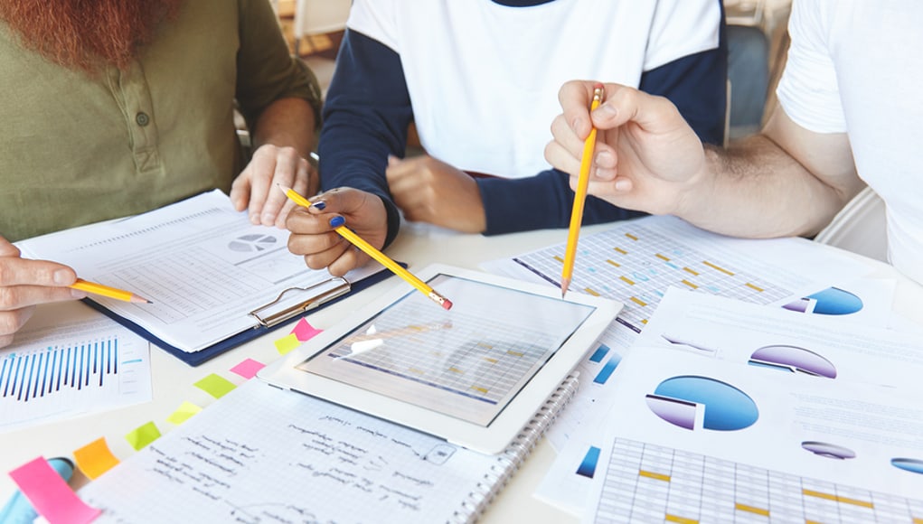 5 Smart Tips for Teachers to Track Student Assessment Data