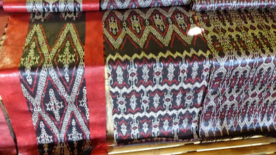 The Cultural Heritage of Lake Sebu - The Wandering Juan