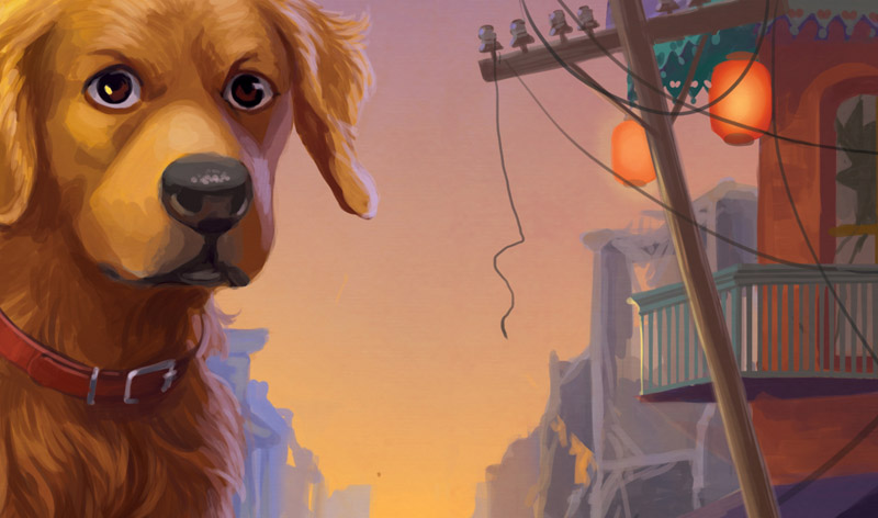 Kelley McMorris illustration: Book cover: Ranger in Time: Escape from ...