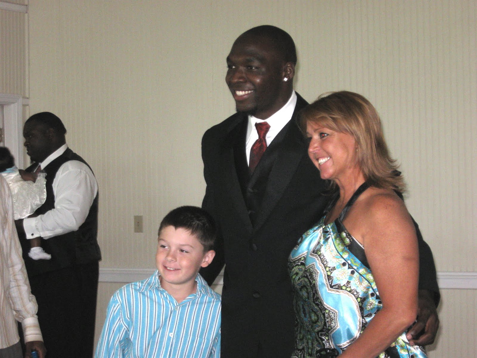 Walnut Creek Chapel: Kelsi Jean Bond & Joshua Mark Musick's Wedding and ...