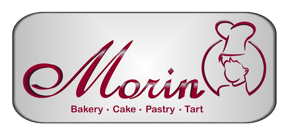 MORIN Bakery / Toko Roti MORIN