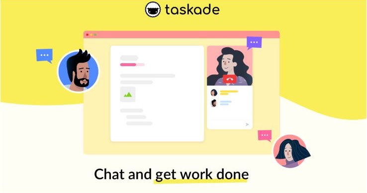 Are you looking remote teams for Taskade real-time organization and collaboration