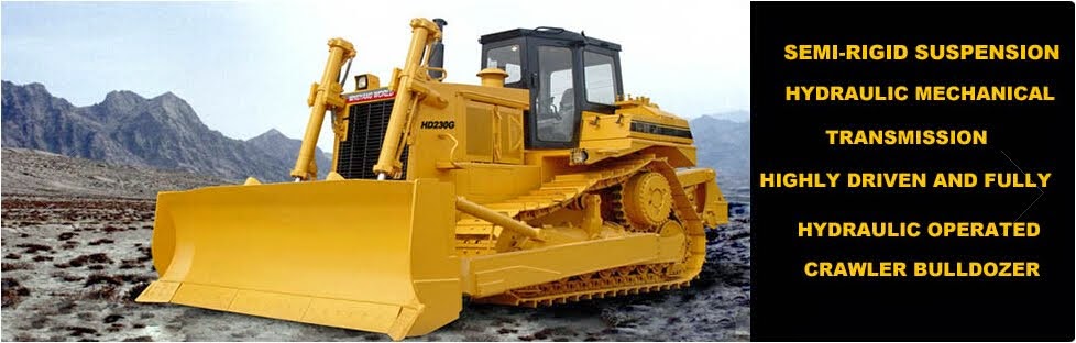 MYW hydraulic drive system bulldozers,bulldozer hydraulic cylinder ...