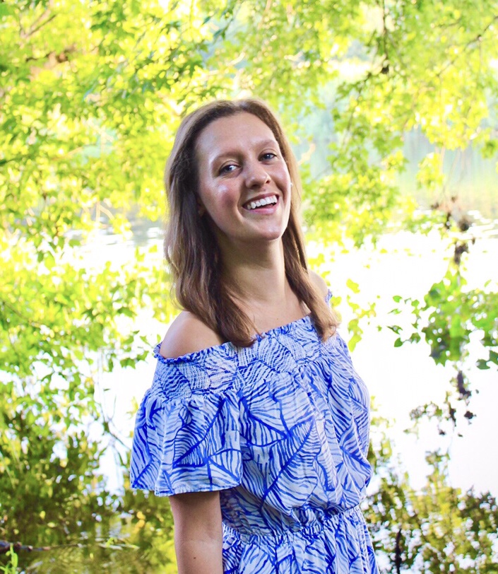 Plant Based Restaurants Hold a Special Place in My Heart - Kelsey Riley