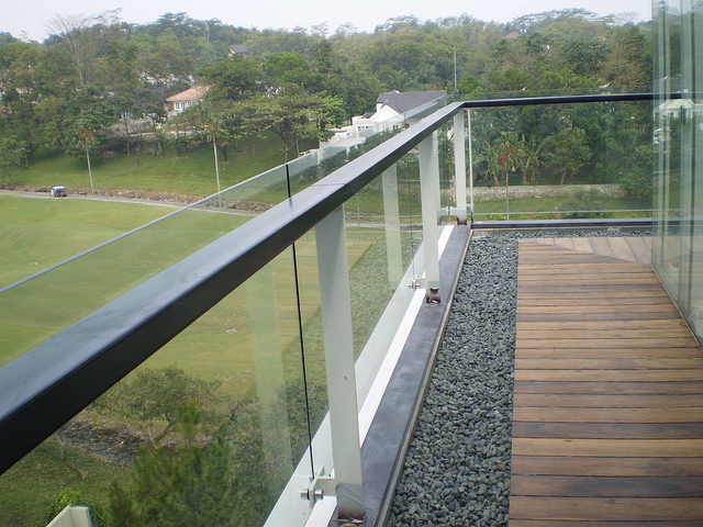 Kaca Tempered - Laminated - Insulated: Kaca Tempered / Kaca Laminated ...