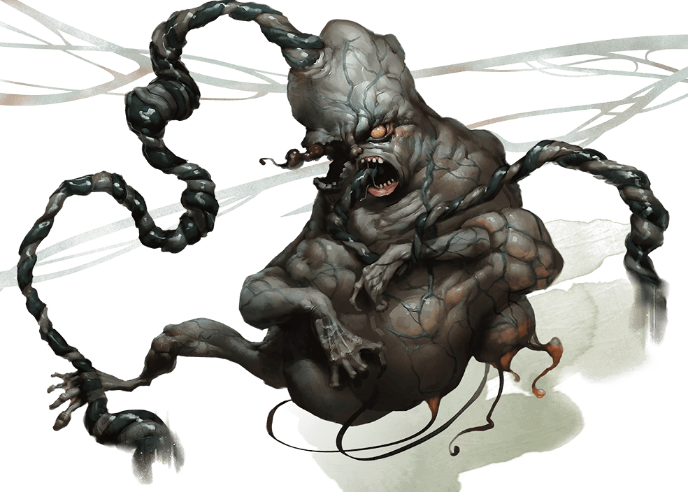 Power Score: Dungeons & Dragons - A Guide to the Book of Vile Darkness