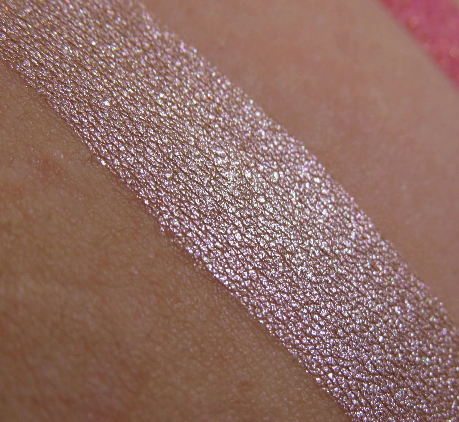 ArtisticShadows Etc.: Shiro Cosmetics Swatches Part 1