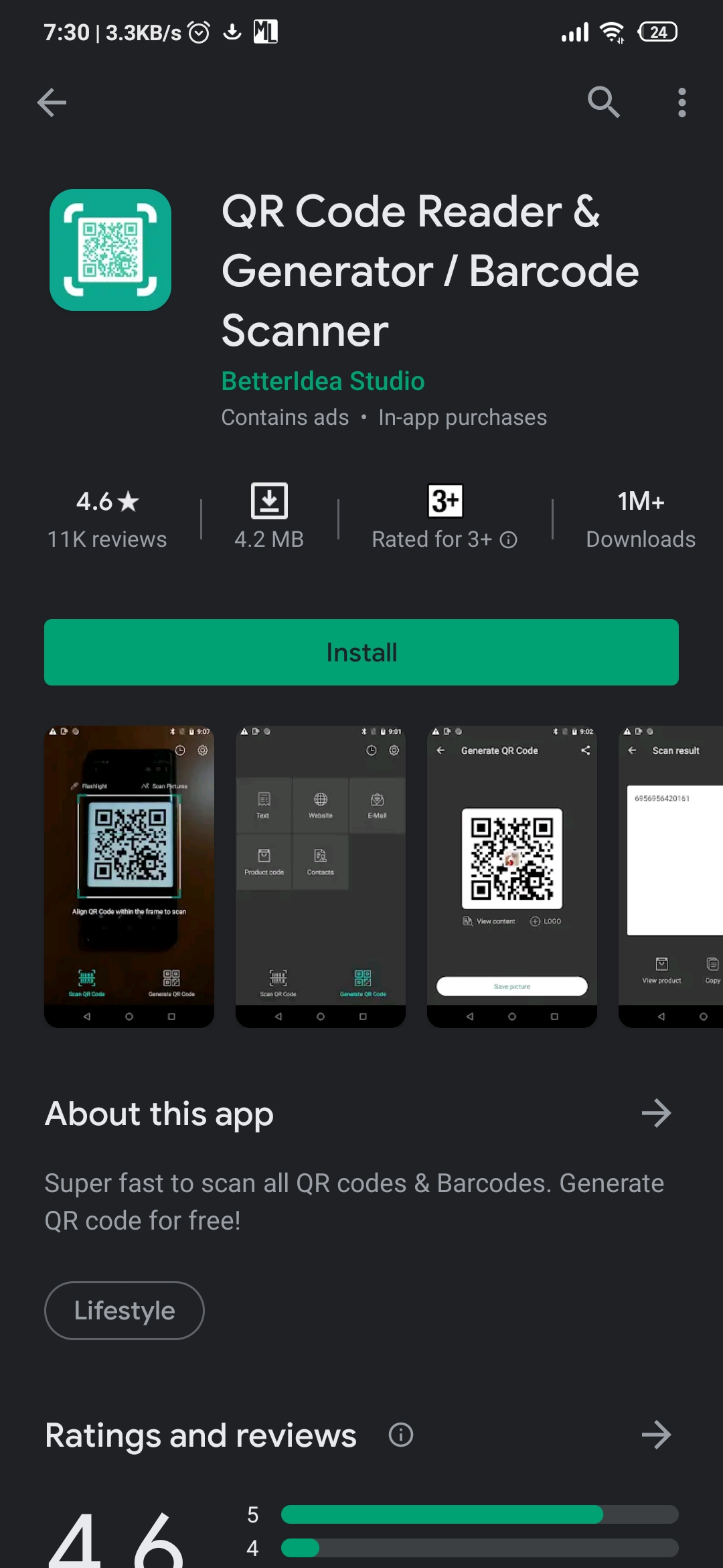 Cara Membuat QR Code Lokasi Untuk Undangan, Brosur, Spanduk atau Iklan ...