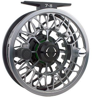 Louisiana Fly Fishing: Demystify publishes review of Shadow Assassin reel