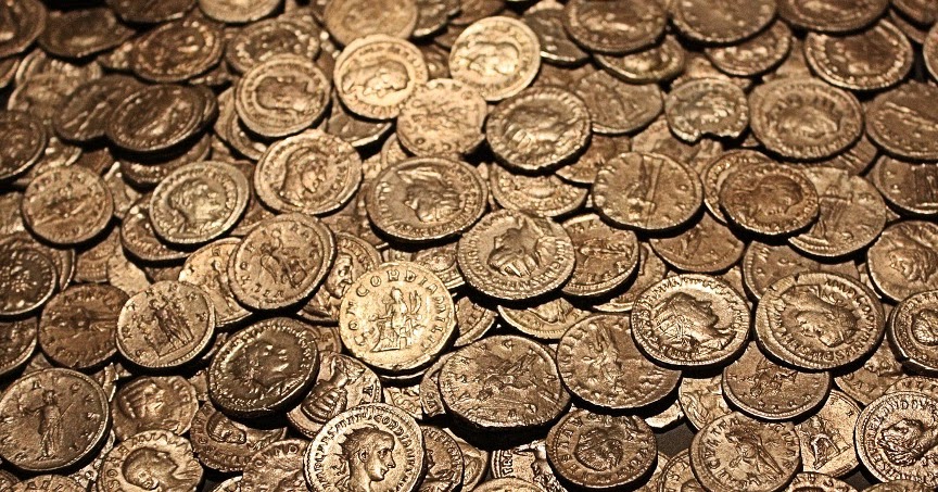 Numismática│O que é a Numismática?