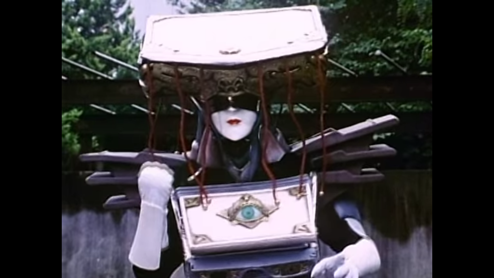 Power Rangers Unlimited: Monster Gallery