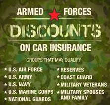 Cheap car insurance for military members,Find Here Military Car ...