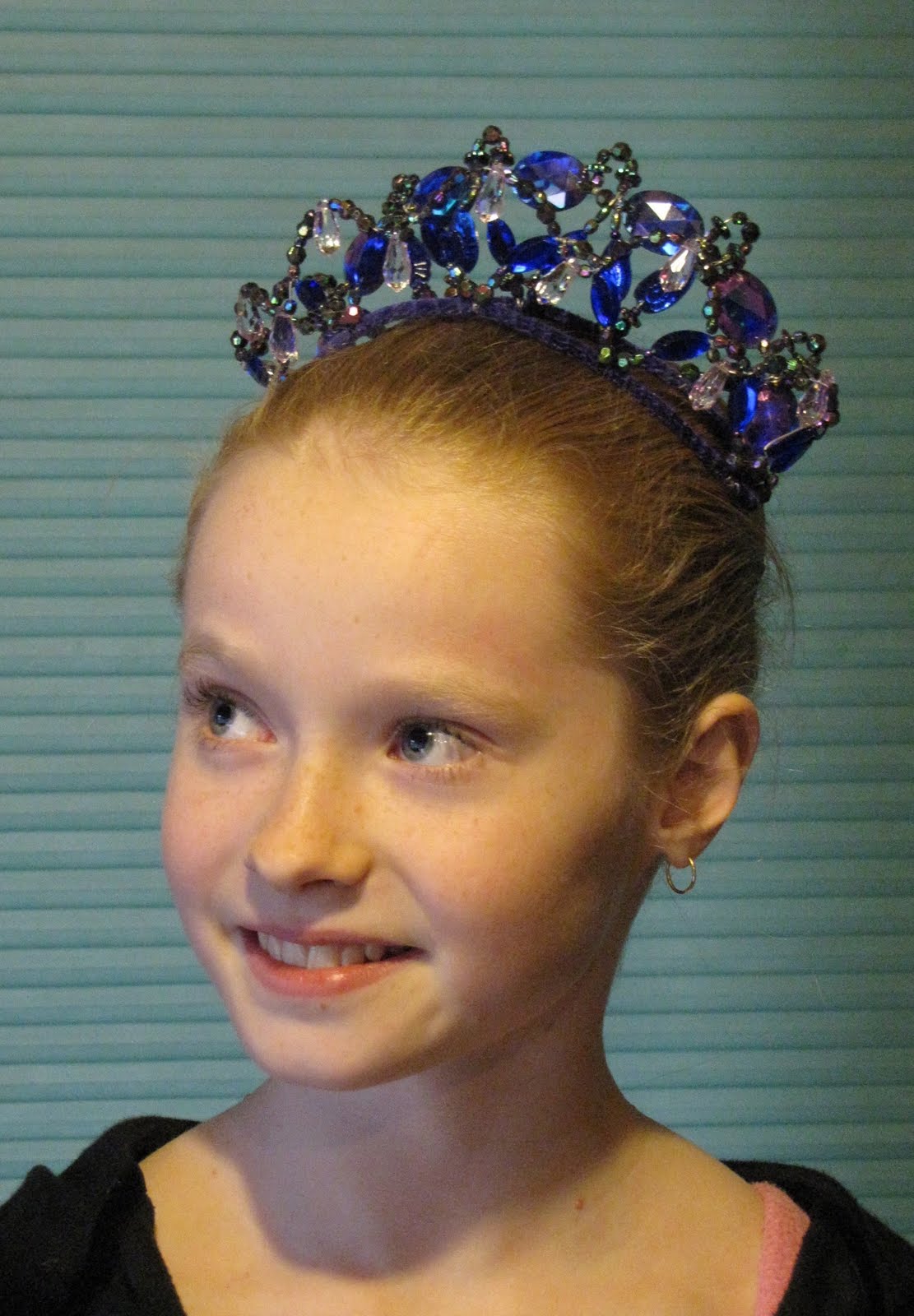 Tutus by Dani: Ballet tiaras