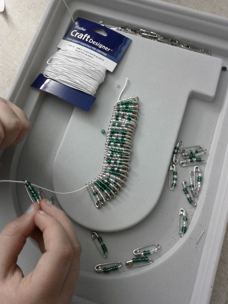 Crazy Thrifty Crafts: Do you think I act like a child?