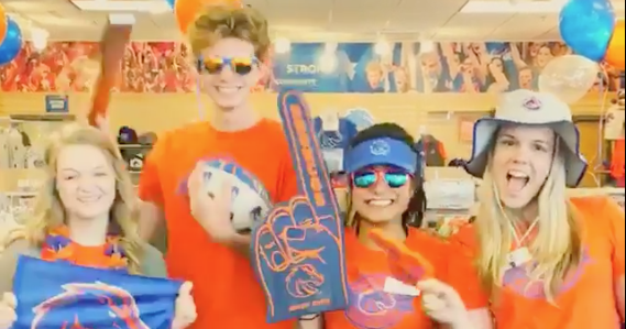 Bronco Tec Tips and Tricks