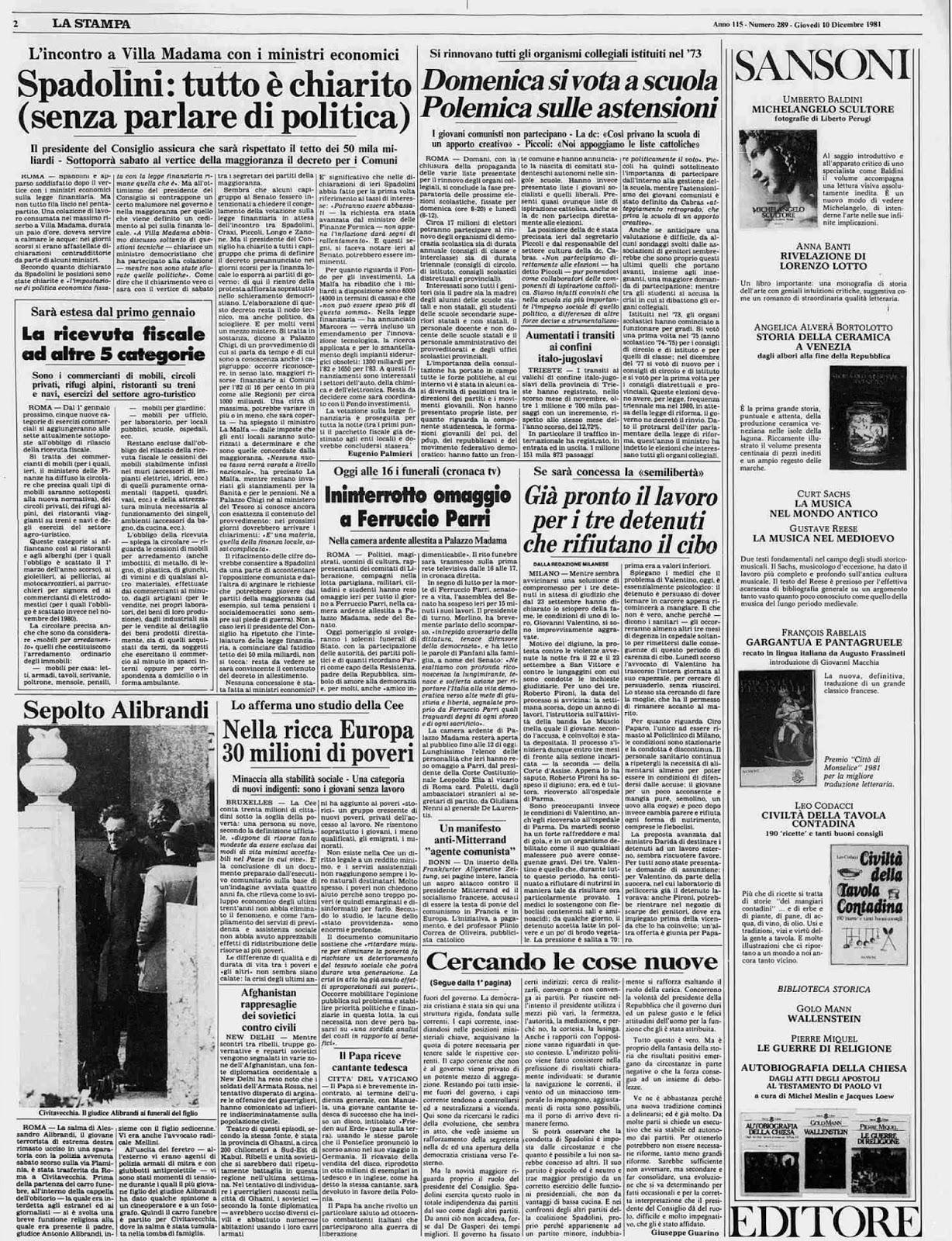 ALESSANDRO ALIBRANDI