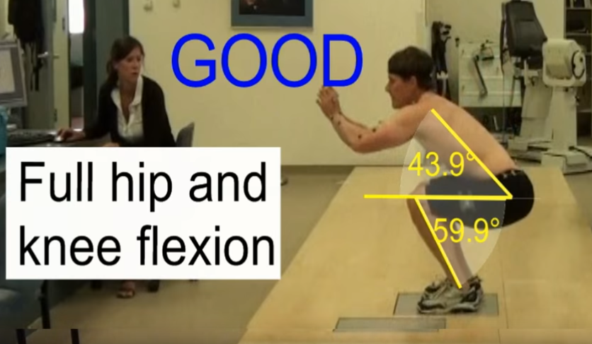 Bulletproof Your Landing Technique for Jumping - Bullet Proof Bodies