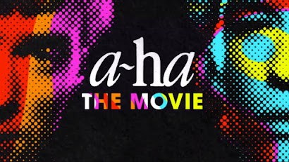 a-ha Notícias: a-ha - The Movie ganha nova data de estreia