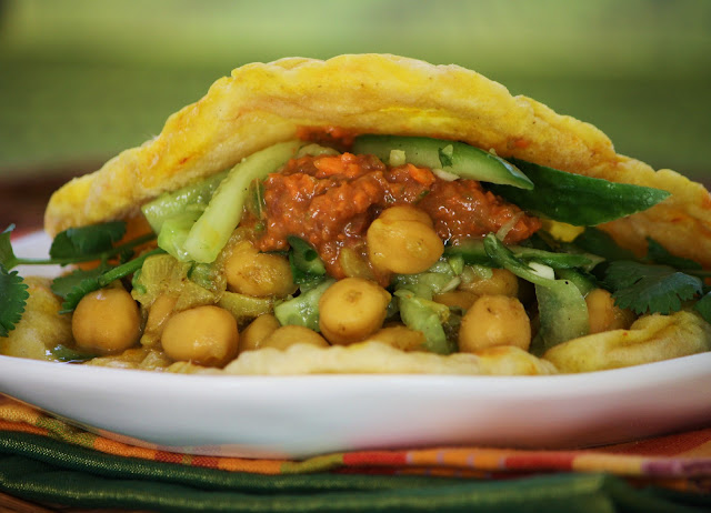 Explore Trinidad and Tobago: Doubles