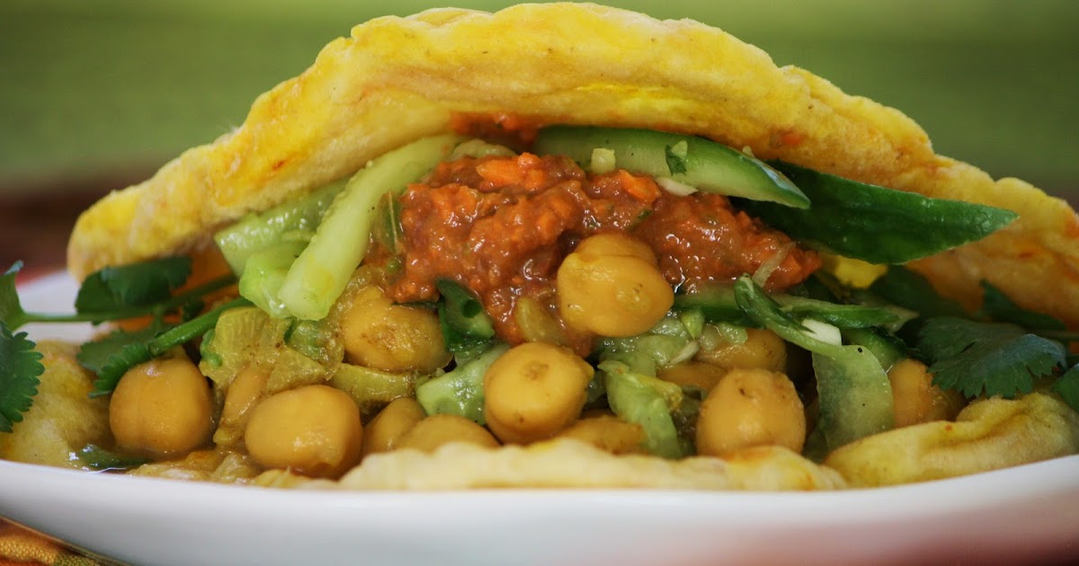 Explore Trinidad and Tobago: Doubles