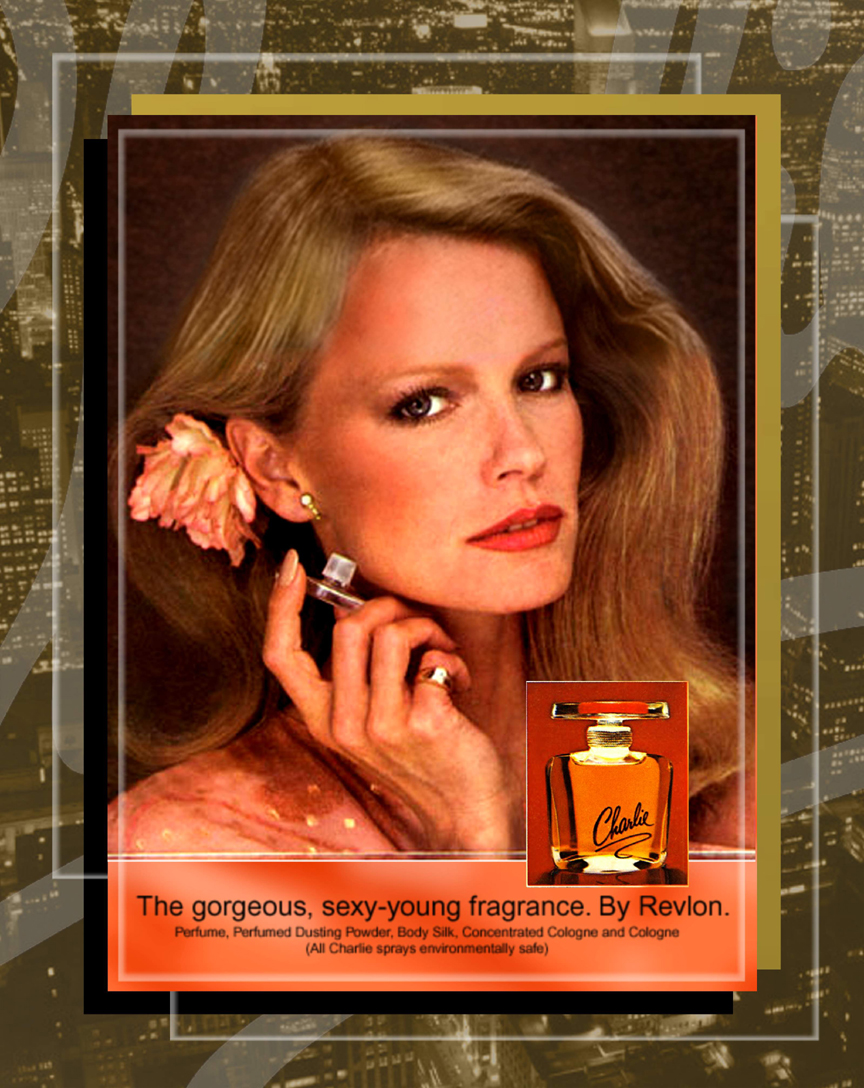 ShelleyHack: Shelley is THE Charlie Girl