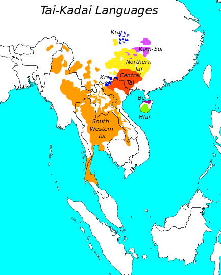 keluarga bahasa dunia