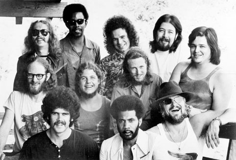 Magic Pop: Fallece Mic Gillette de los Tower of Power