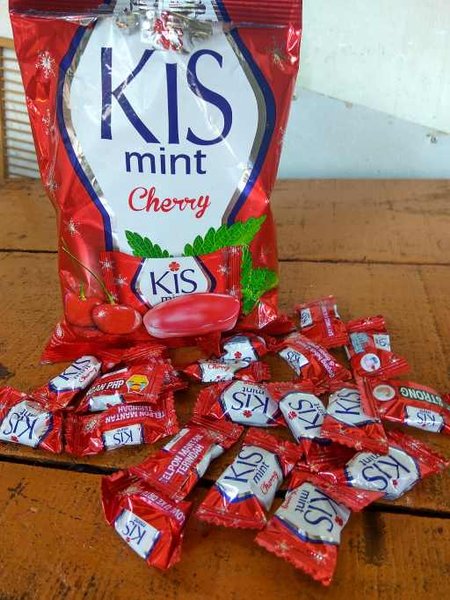 √Ini 10 Jajan Permen Produk Mayora yang Paling Laris