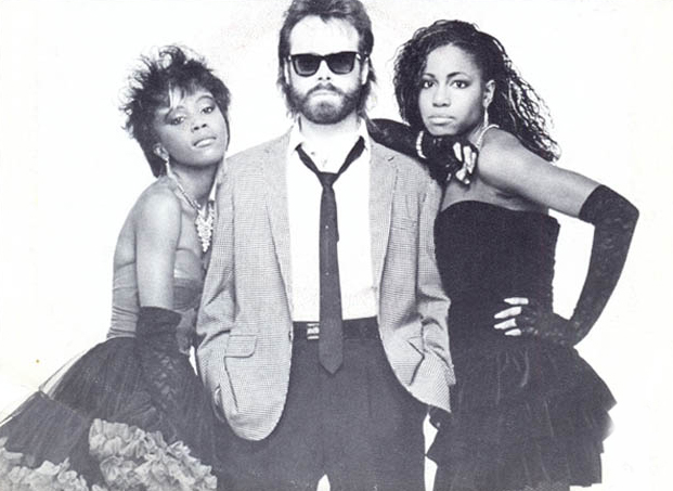 El Viejo Pop: Indeep